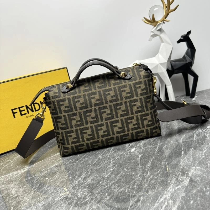 Accurate model Fendi Satchel Bags