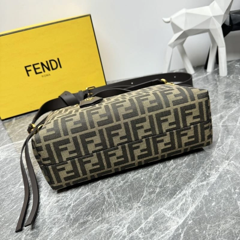 Accurate model Fendi Satchel Bags