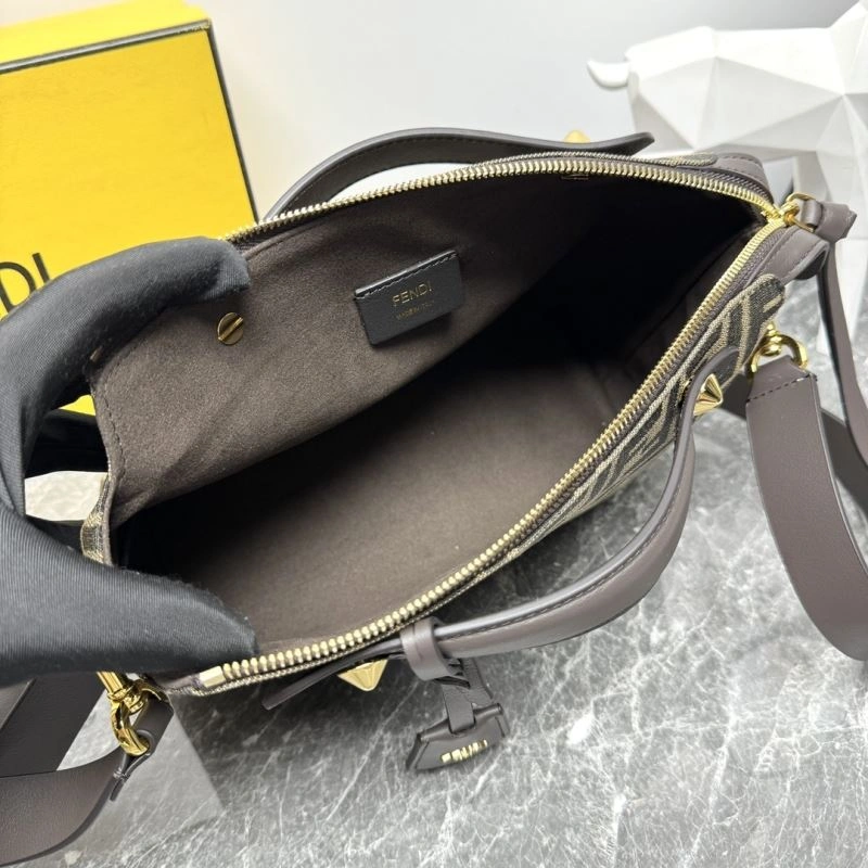 Accurate model Fendi Satchel Bags
