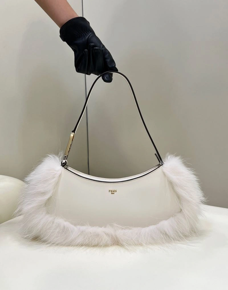 Fendi Satchel Bags