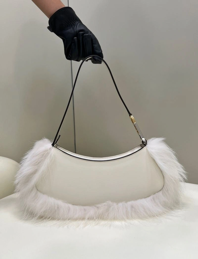 Exact replica Fendi Satchel Bags