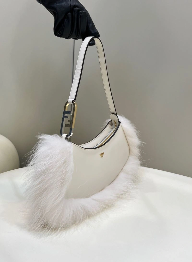 Exact replica Fendi Satchel Bags