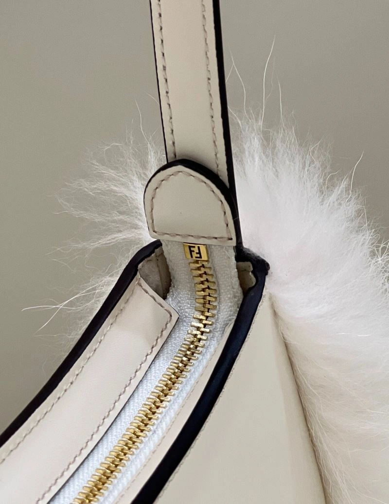 Exact replica Fendi Satchel Bags
