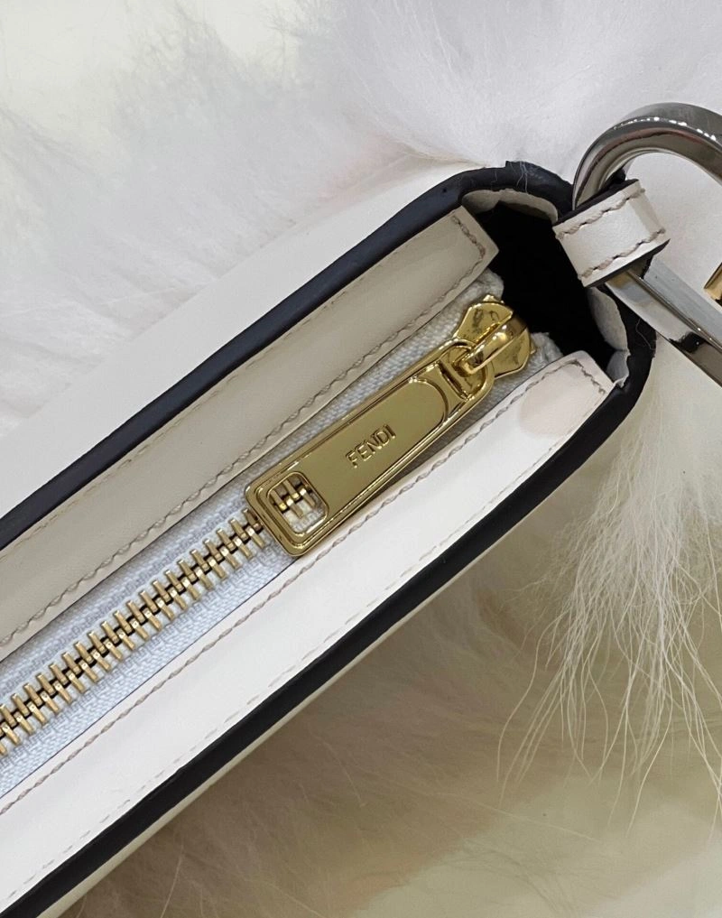 Exact replica Fendi Satchel Bags