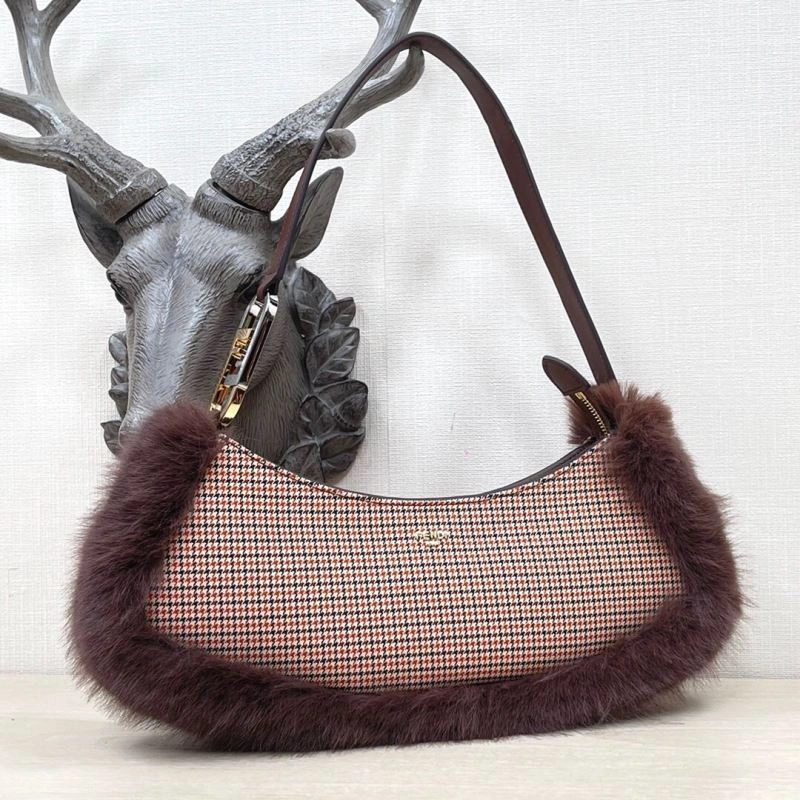Fendi Satchel Bags