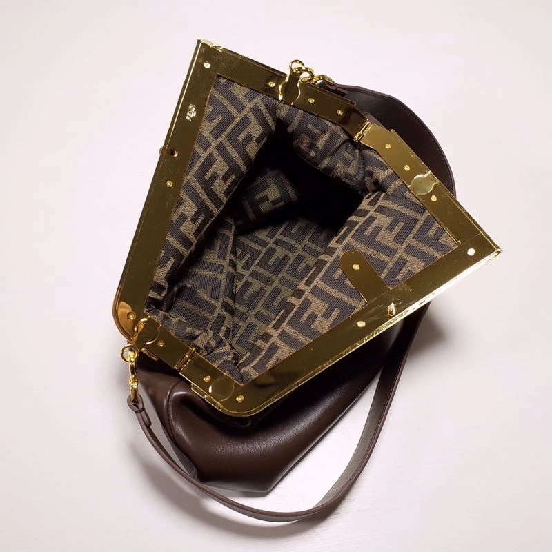 Low-cost Fendi Satchel Bags