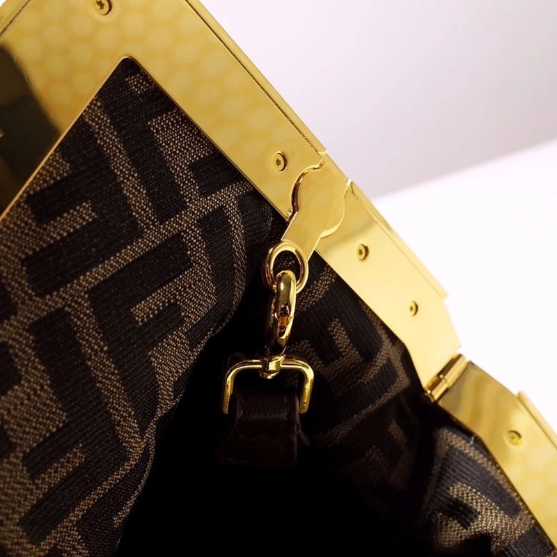 Low-cost Fendi Satchel Bags