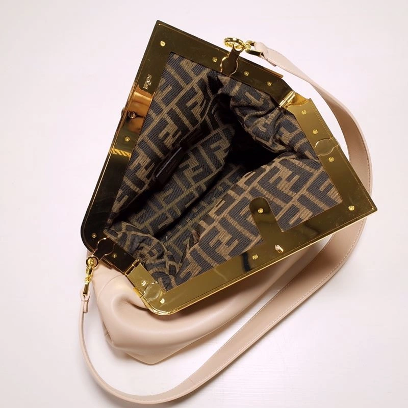 Inexpensive Fendi Satchel Bags