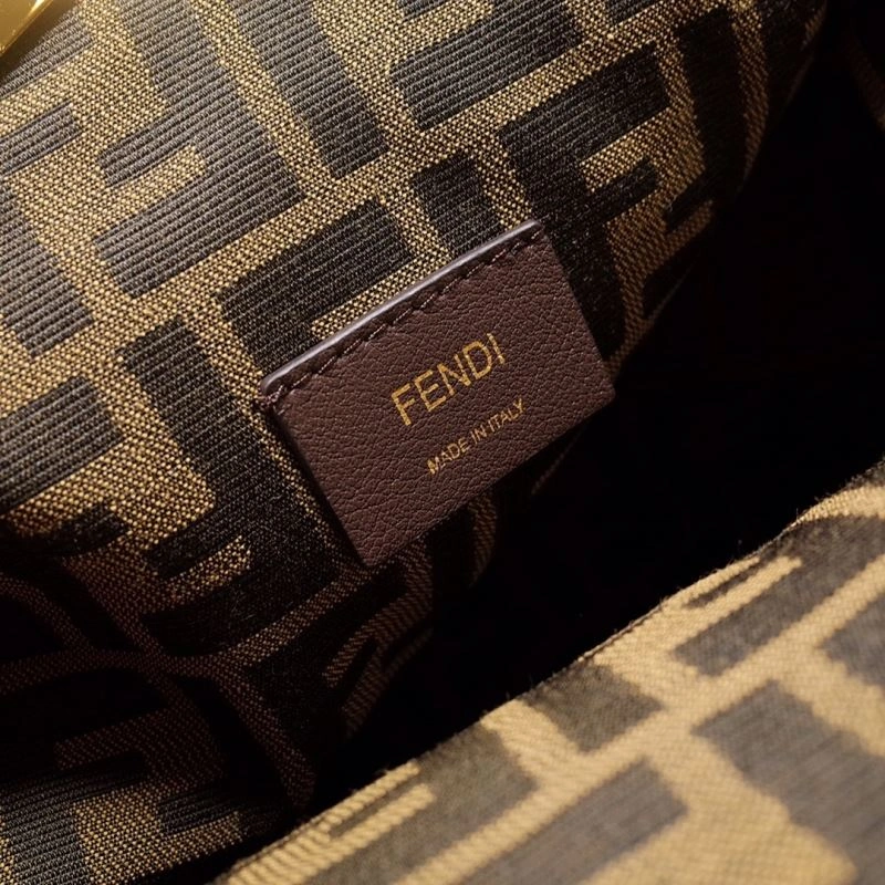 Inexpensive Fendi Satchel Bags