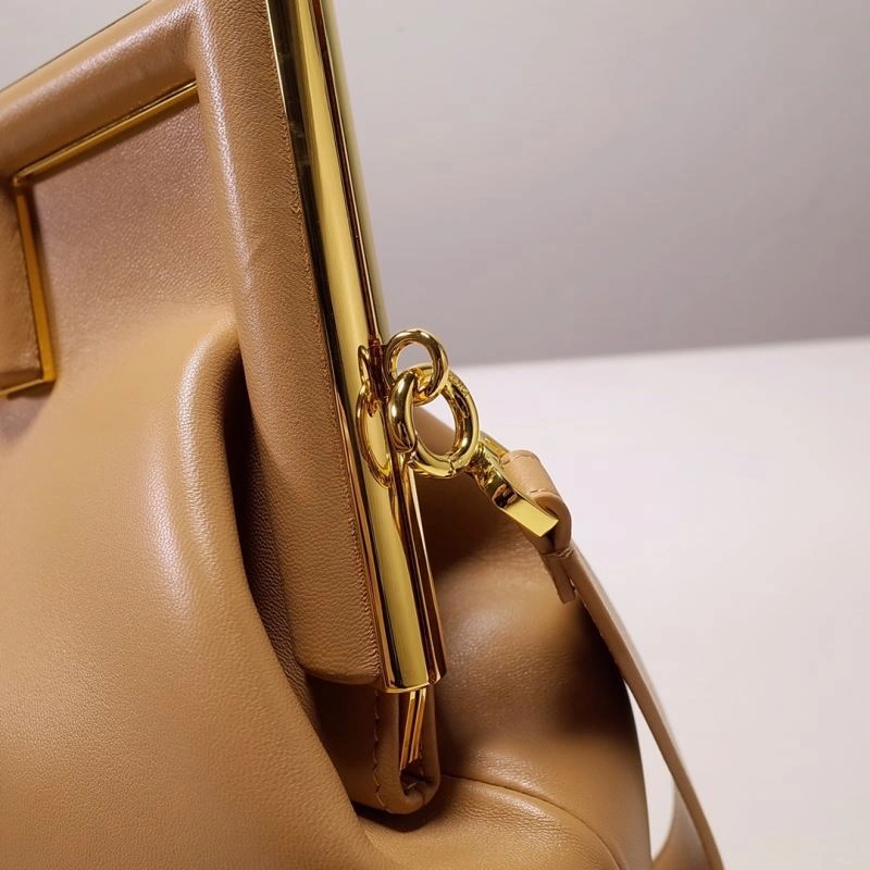Top match Fendi Satchel Bags