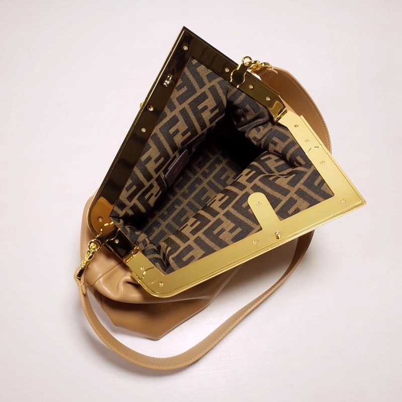 Top match Fendi Satchel Bags