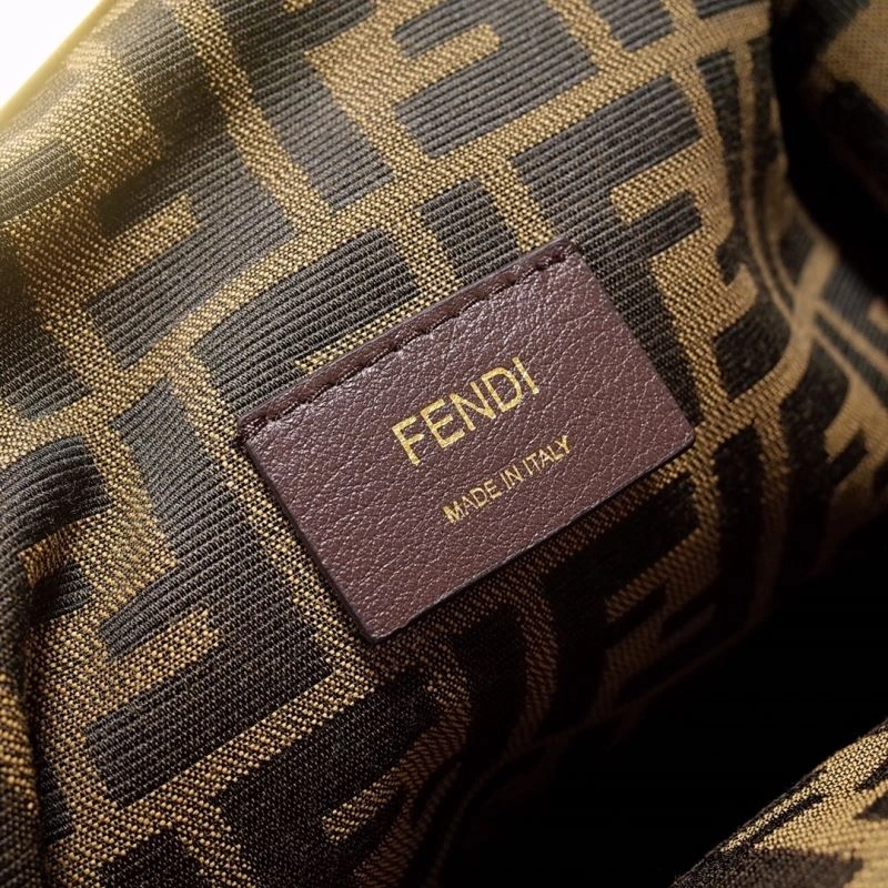 Top match Fendi Satchel Bags
