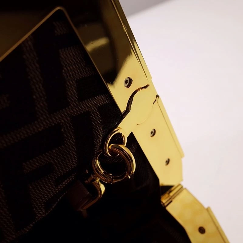 Top match Fendi Satchel Bags
