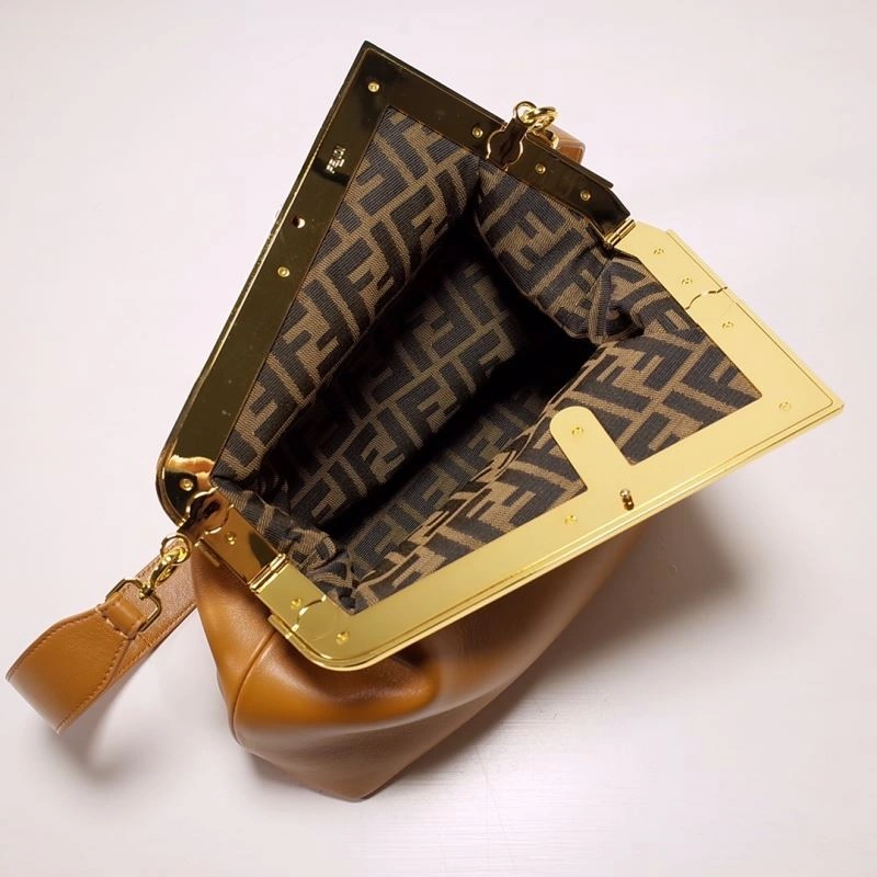 Perfect replica Fendi Satchel Bags