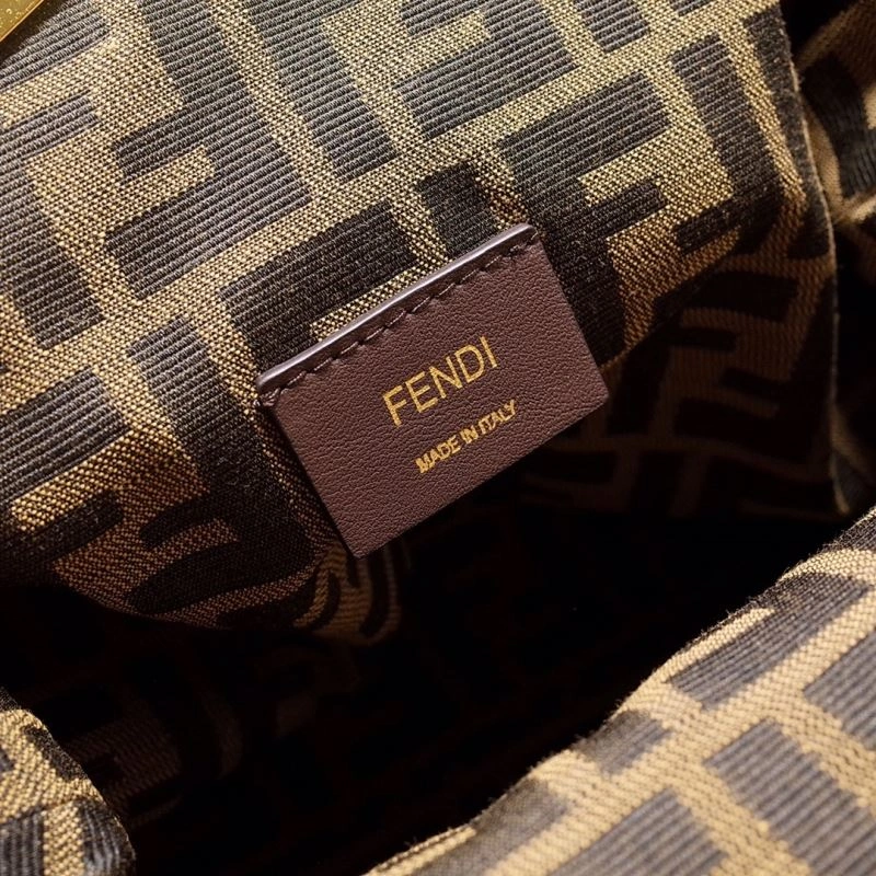 Perfect replica Fendi Satchel Bags