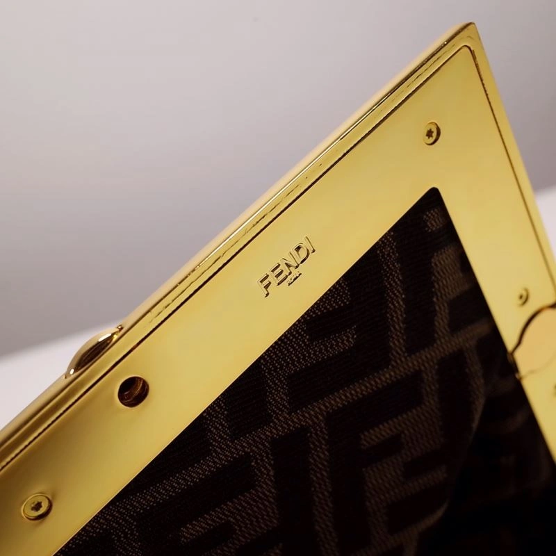 Perfect replica Fendi Satchel Bags