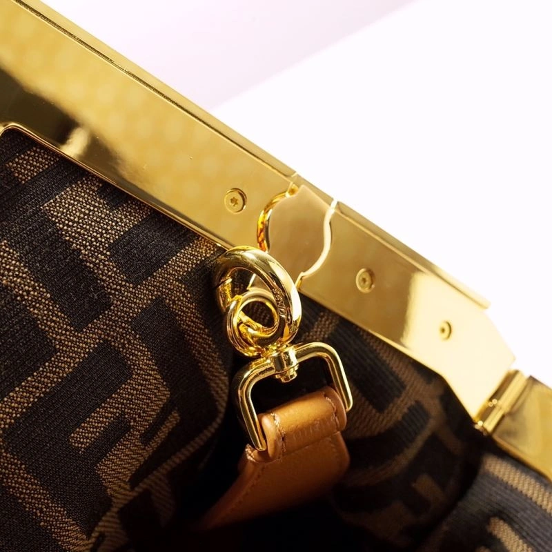 Perfect replica Fendi Satchel Bags