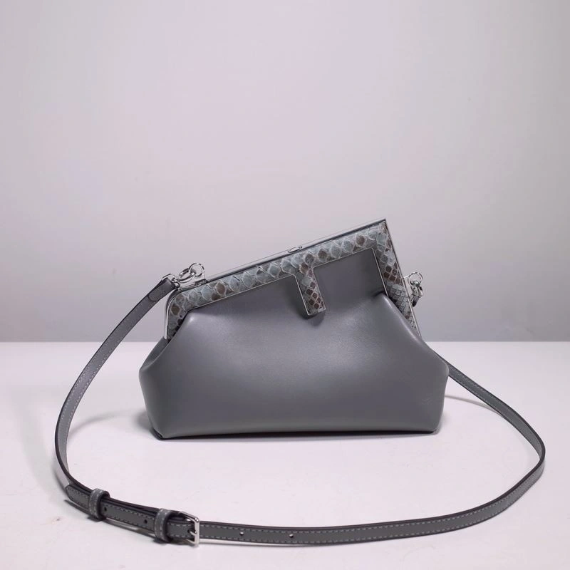 Fendi Satchel Bags
