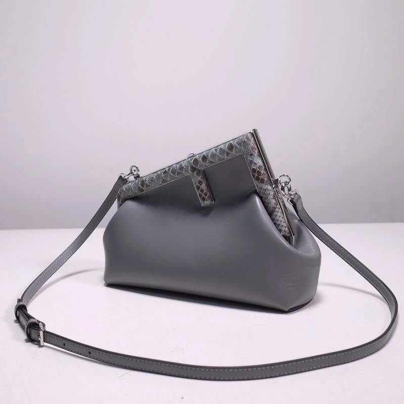 High accuracy Fendi Satchel Bags