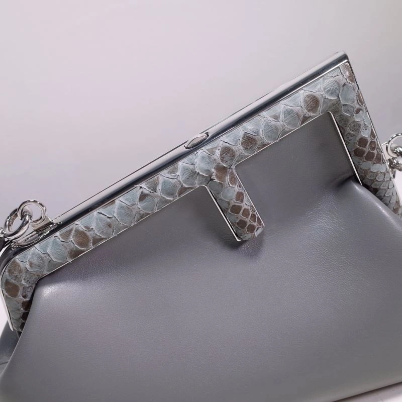 High accuracy Fendi Satchel Bags
