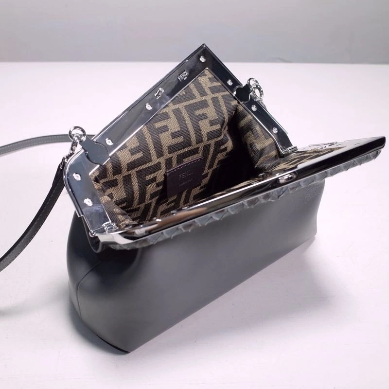 High accuracy Fendi Satchel Bags