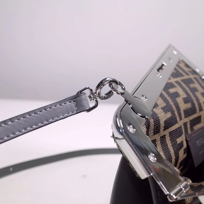 High accuracy Fendi Satchel Bags