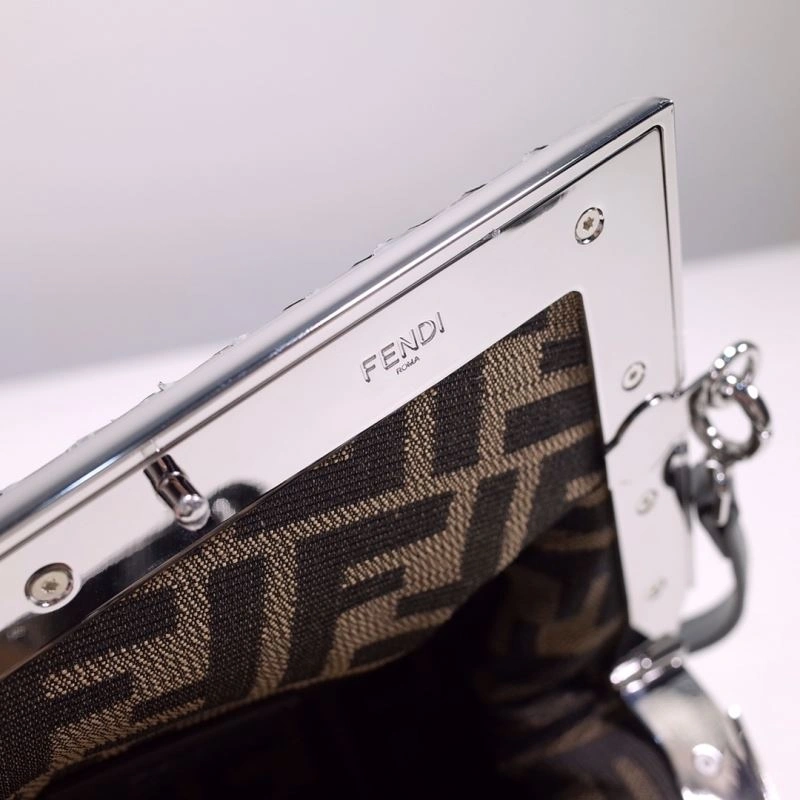 High accuracy Fendi Satchel Bags