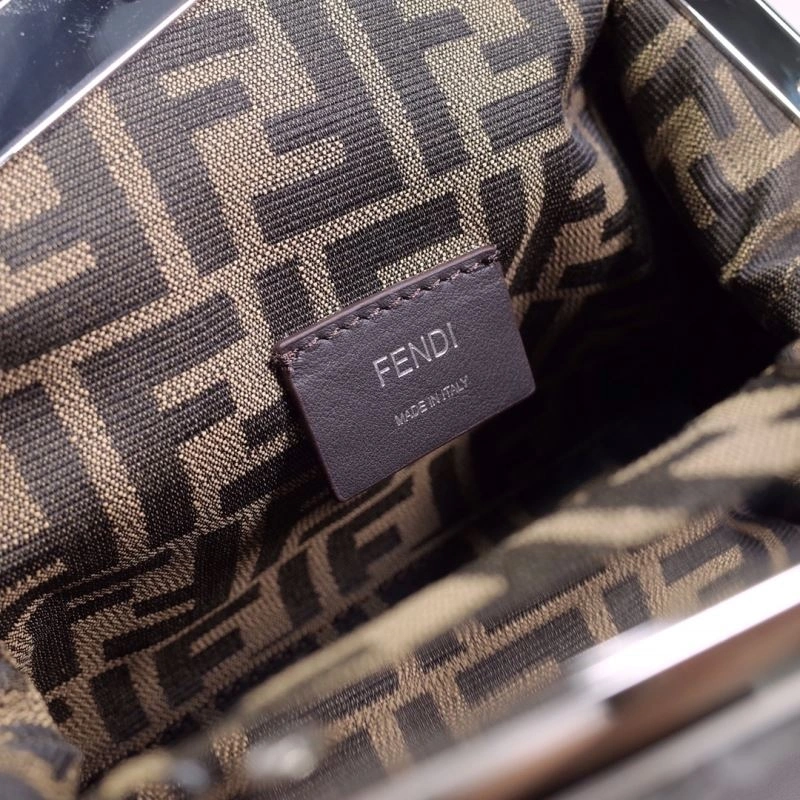 High accuracy Fendi Satchel Bags