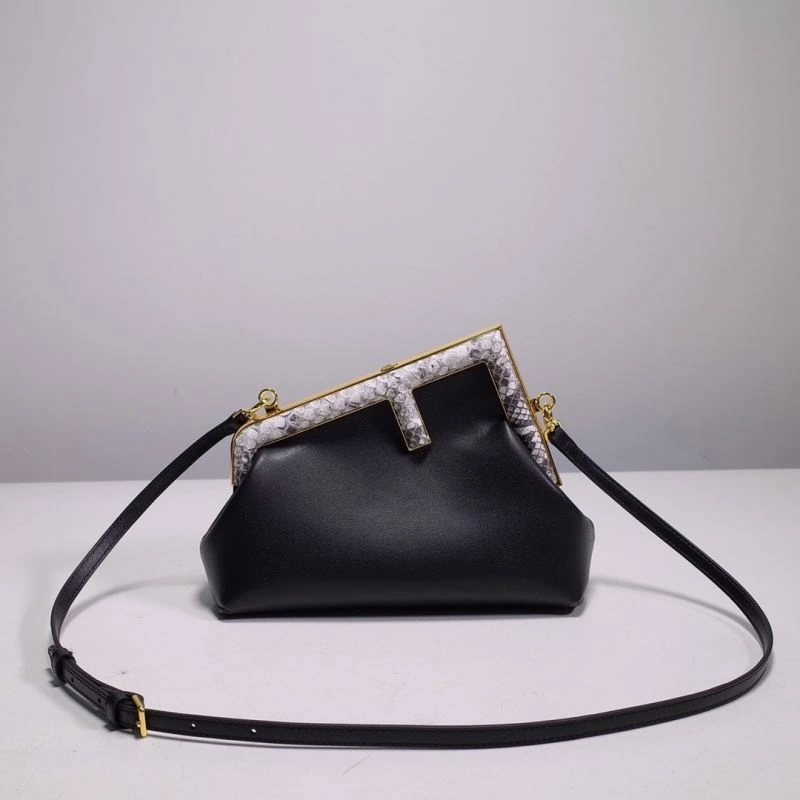 Fendi Satchel Bags