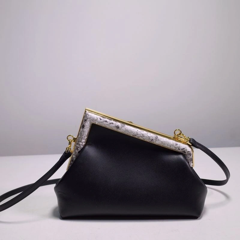 Mirror quality Fendi Satchel Bags