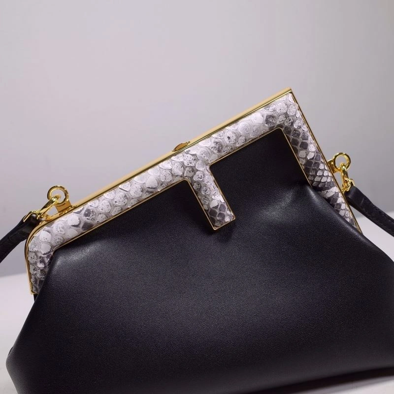 Mirror quality Fendi Satchel Bags