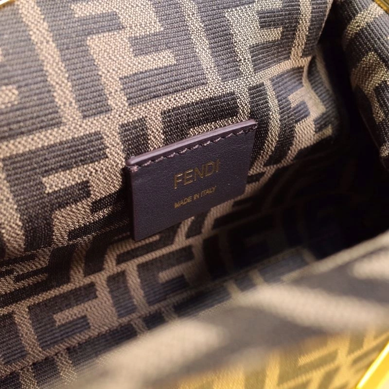 Mirror quality Fendi Satchel Bags