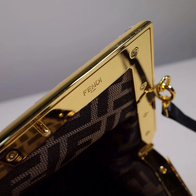 Mirror quality Fendi Satchel Bags