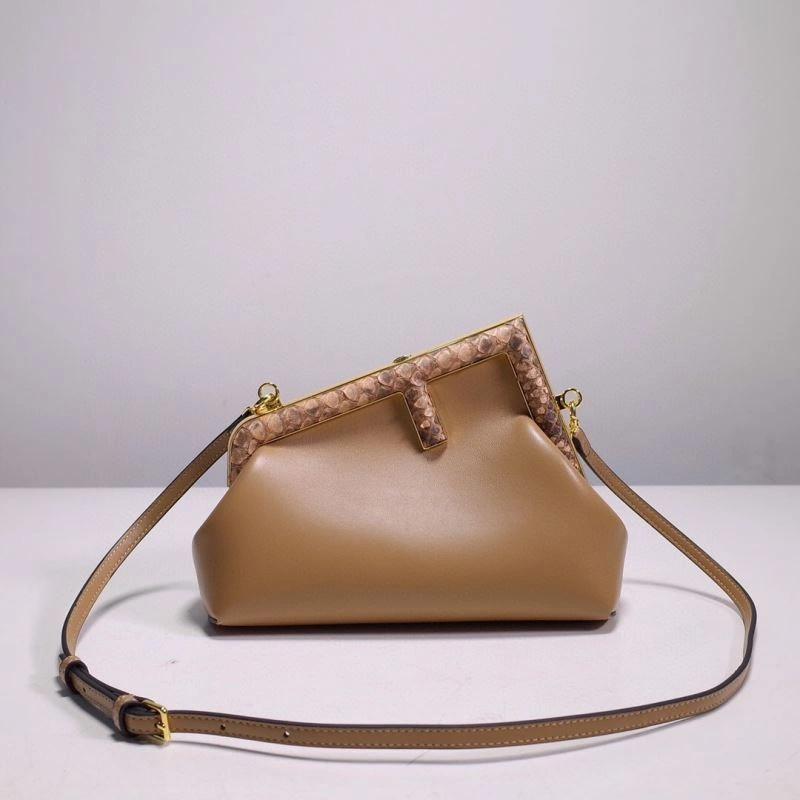 Fendi Satchel Bags