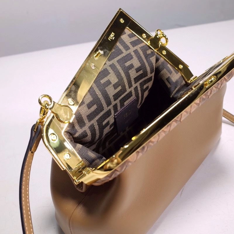 Indistinguishable Fendi Satchel Bags