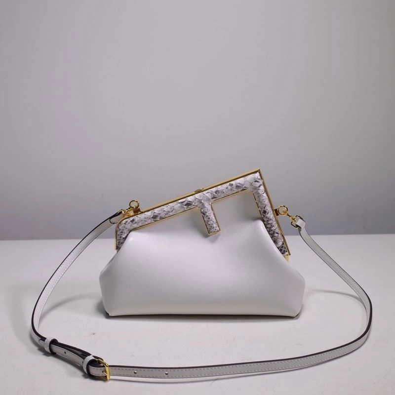 Fendi Satchel Bags