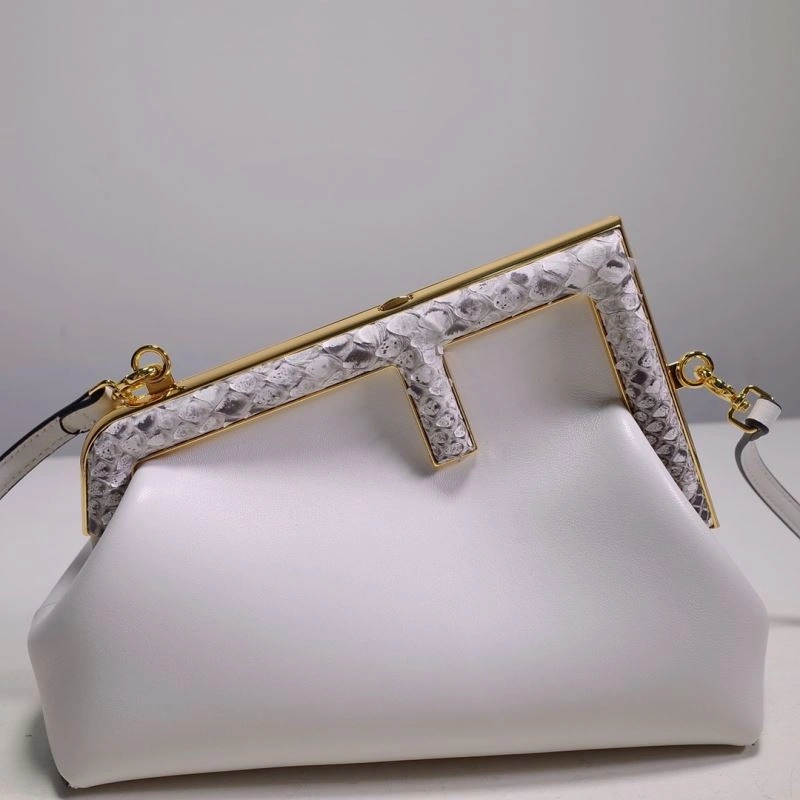 Factory-made Fendi Satchel Bags