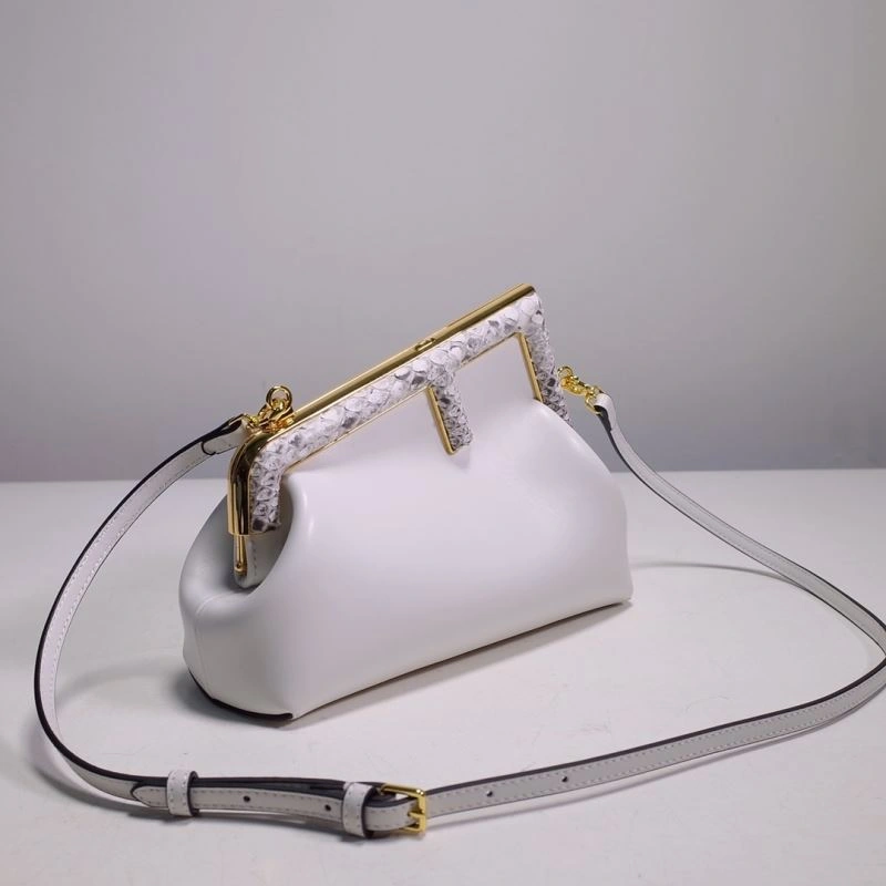 Factory-made Fendi Satchel Bags