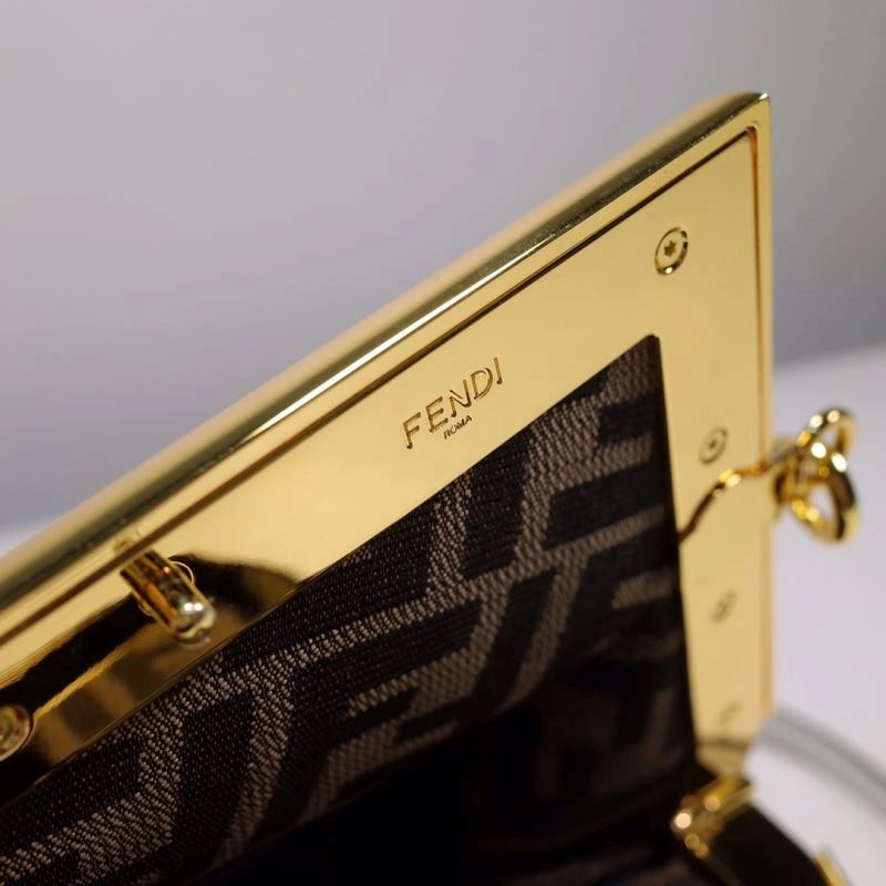 Factory-made Fendi Satchel Bags