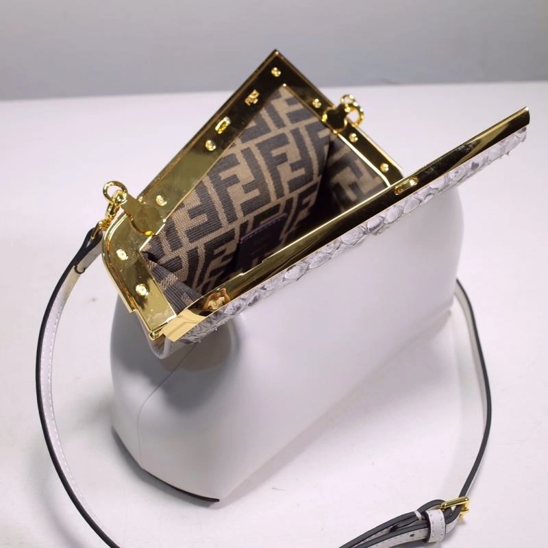 Factory-made Fendi Satchel Bags