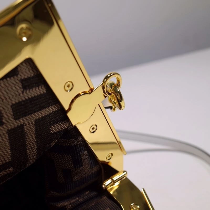 Factory-made Fendi Satchel Bags