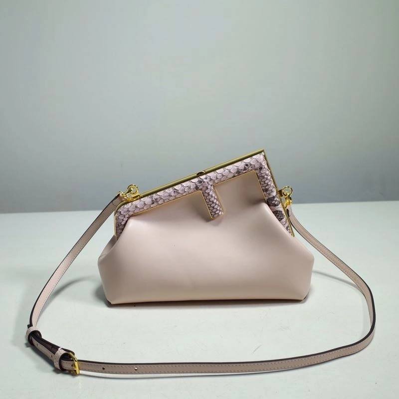 Fendi Satchel Bags