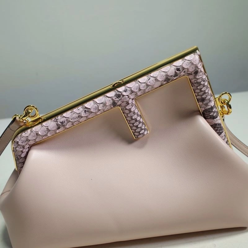 Legit Fendi Satchel Bags
