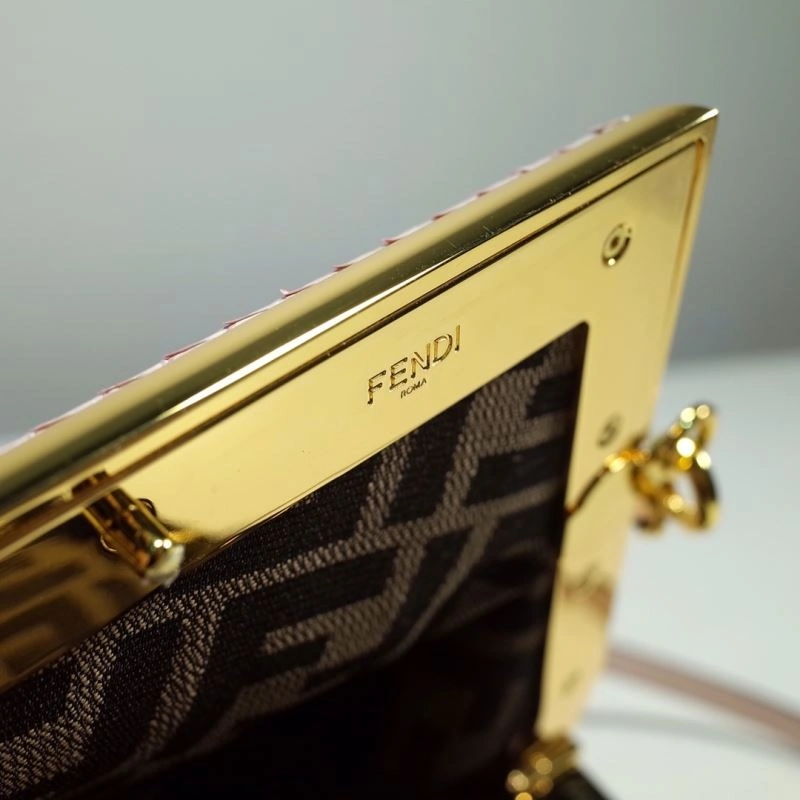 Legit Fendi Satchel Bags
