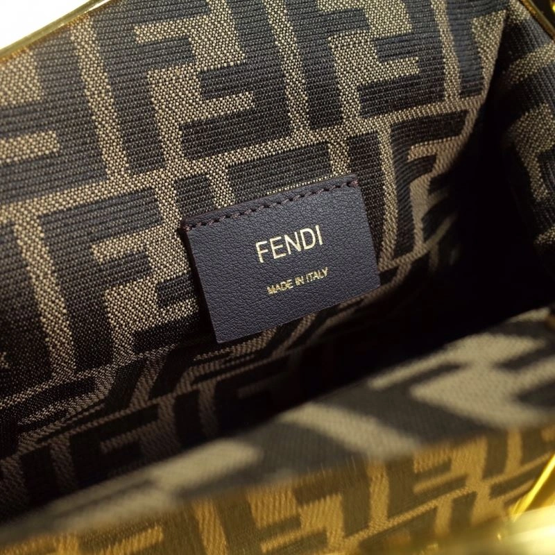 Legit Fendi Satchel Bags