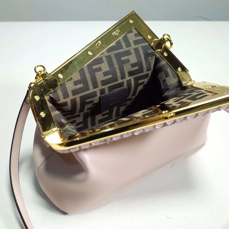 Legit Fendi Satchel Bags