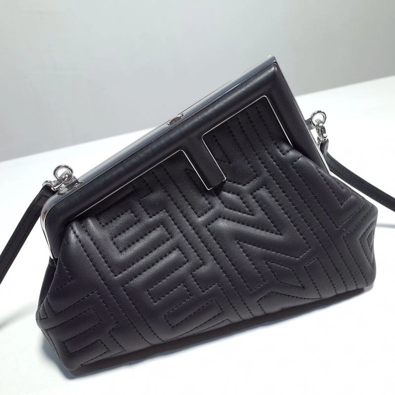 1:1 copy Fendi Satchel Bags