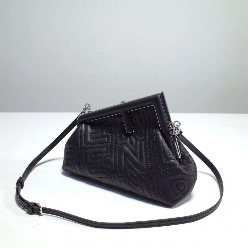 1:1 copy Fendi Satchel Bags