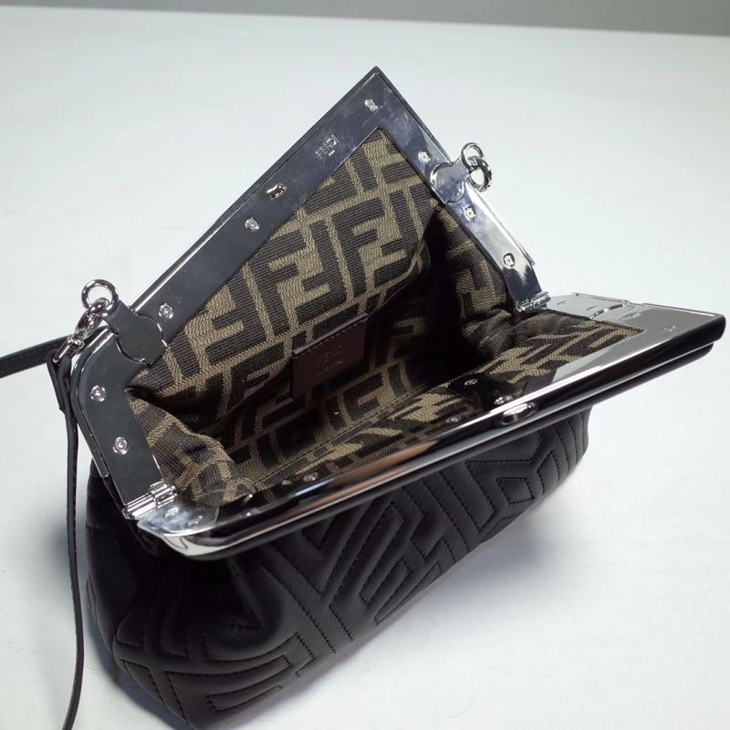 1:1 copy Fendi Satchel Bags