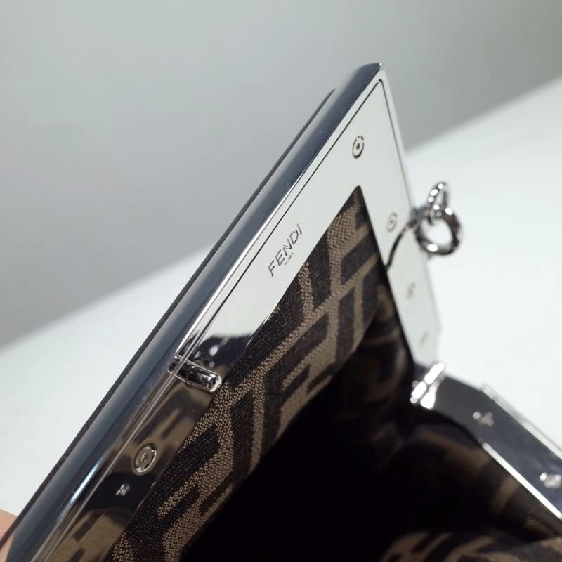 1:1 copy Fendi Satchel Bags